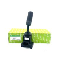 China 4 Speed Shifter Assembly 50079793 823127 823127GT for Genie Telehandler GTH-1056 for sale