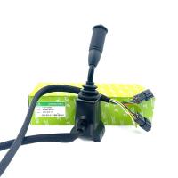 China 11U200060 Gear Selector for Hyundai H940S H940ST HB100 Excavator Column Switch for sale