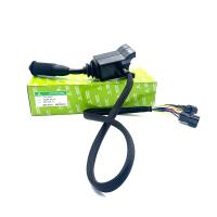 China 11U200060 Gear Selector for Hyundai H940S H940ST HB100 Excavator Column Switch for sale