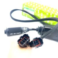 China 11U200060 Gear Selector for Hyundai H940S H940ST HB100 Excavator Column Switch for sale