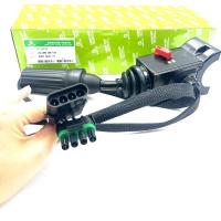 China Control Switch A134026 for Doosan Daewoo D50C-5 D55C-5 D35S-5 D40S-5 3-Speed for sale