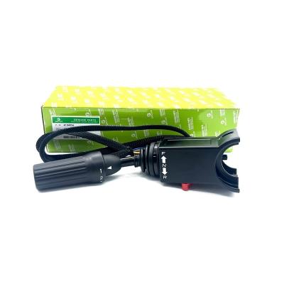 China Control Switch A134026 for Doosan Daewoo D50C-5 D55C-5 D35S-5 D40S-5 3-Speed for sale
