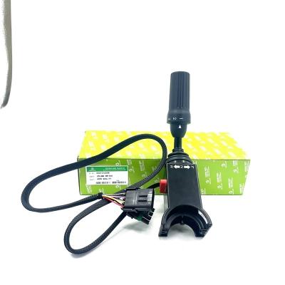 China Control Switch 0501216208 for Doosan Daewoo D110S-5 D130S-5 D160S-5 D70S-2 for sale