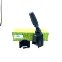 China Gear Selector 0501219677 for 4bp-230 Transmission Column Switch 24V for sale