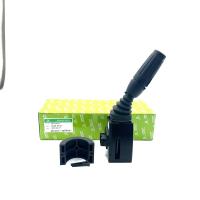 China Gear Selector 0501219677 for 4bp-230 Transmission Column Switch 24V for sale