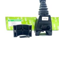 China Gear Selector 0501219677 for 4bp-230 Transmission Column Switch 24V for sale