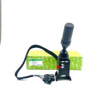 China Shift Selector Switch AT351115 Fit for John Deere Forklift 444JR 12V for sale