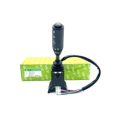 China Gear Control Switch 920476.016 for Kalmar DCF280-12LB DCF300-12LB DCF3 for sale