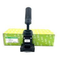 China Joystick Switch Lever 231520A2 for CASE 580SM 580SN 590SN 590SM+ Construction Machinery for sale