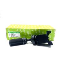China Joystick Switch Lever 231520A2 for CASE 580SM 580SN 590SN 590SM+ Construction Machinery for sale