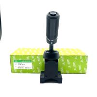 China Joystick Switch Lever 231520A2 for CASE 580SM 580SN 590SN 590SM+ Construction Machinery for sale