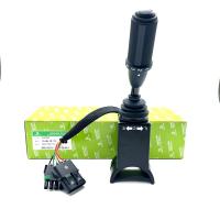 China Transmission Control A187943 for Case 621 621B 721 721B Loader DW-2 for sale