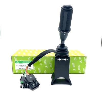 China Transmission Control A187943 for Case 621 621B 721 721B Loader DW-2 for sale