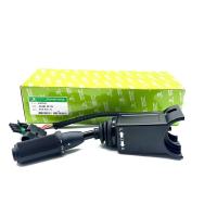 China Transmission Control A187943 for Case 621 621B 721 721B Loader DW-2 for sale