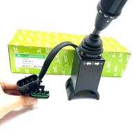 China Transmission Control A187943 for Case 621 621B 721 721B Loader DW-2 for sale