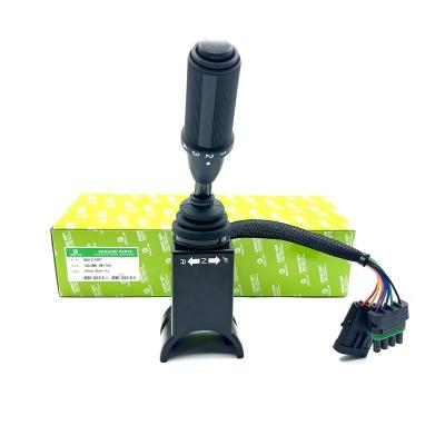 China Transmission Joystick Controller 0501210397 Fit for ZF DW-2 for sale