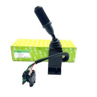 China Transmission Joystick Controller 0501210397 Fit for ZF DW-2 for sale