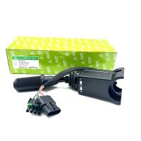 China Transmission Joystick Controller 0501210397 Fit for ZF DW-2 for sale