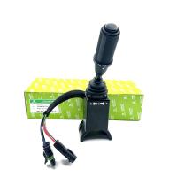 China Transmission Control 245614A1 Fit for Case 621B 721B 821B 921B Wheel Loader for sale