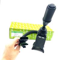 China Transmission Control 245614A1 Fit for Case 621B 721B 821B 921B Wheel Loader for sale