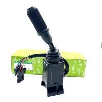China Transmission Control 245614A1 Fit for Case 621B 721B 821B 921B Wheel Loader for sale