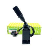 China Control Shifter Transmission DW-2 DW-3 238270A1 for Case Loader 21B 521D for sale
