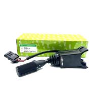 China Control Shifter Transmission DW-2 DW-3 238270A1 for Case Loader 21B 521D for sale
