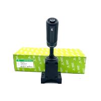 China Control Handle 85801938 for New Holland 555E 575E 655E 675E B100B B110 B115 B90B for sale
