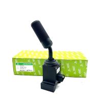 China Control Handle 85801938 for New Holland 555E 575E 655E 675E B100B B110 B115 B90B for sale
