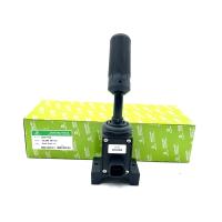 China Control Handle 85801938 for New Holland 555E 575E 655E 675E B100B B110 B115 B90B for sale