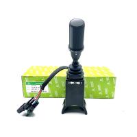 China 189725A1 Transmission Control for Case Wheel Loader 621B 721B for sale