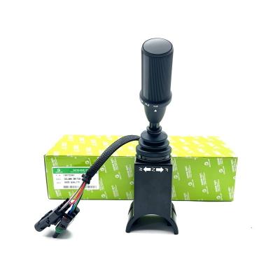 China 189725A1 Transmission Control for Case Wheel Loader 621B 721B for sale