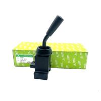 China Transmission Shifter 278327A1 278328A1 for Case 570LXT 580M 590SN 570NXT 580SL for sale