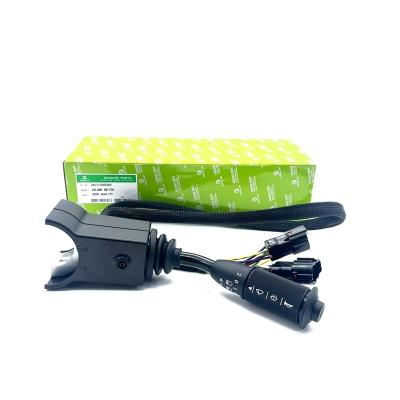China Column Switch 24L3-000340 for Excavator Bulldozer Construction Vehicle Parts for sale