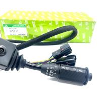 China Column Switch 24L3-000340 for Excavator Bulldozer Construction Vehicle Parts for sale