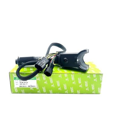 China Column Switch 24L3-000340 for Excavator Bulldozer Construction Vehicle Parts for sale