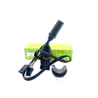 China Column Switch 21L80-50040 for Excavator Bulldozer Construction Vehicle Parts for sale