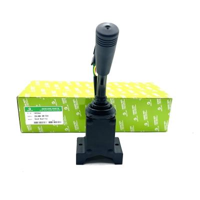 China Column Switch 1D0066 for Excavator Bulldozer Construction Vehicle Parts 12V for sale