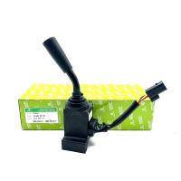 China Column Switch 1D0066 for Excavator Bulldozer Construction Vehicle Parts 12V for sale