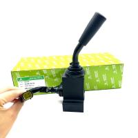 China Column Switch 1D0066 for Excavator Bulldozer Construction Vehicle Parts 12V for sale
