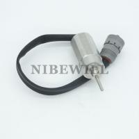 China 3E-5370 Temperature Sensor for Caterpillar E330 E325 Excavator 24V for sale