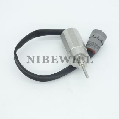 China 3E-5370 Temperature Sensor for Caterpillar E330 E325 Excavator 24V for sale
