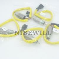 China New Temperature Sensor 102-0050 For C-aterpillar CAT 3412 3412C for sale