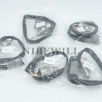 China Temperature Sensor 106-0735 for CAT 5110B Excavator 3406E 3412E C12 for sale