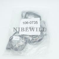 China Temperature Sensor 106-0735 for CAT 5110B Excavator 3406E 3412E C12 for sale