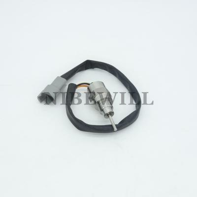 China Temperature Sensor 106-0735 for CAT 5110B Excavator 3406E 3412E C12 for sale