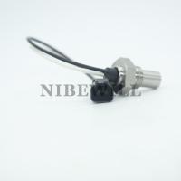 China 118-5144 Pressure Sensor for Construction Machinery Excavator Bulldozer Engine Parts 12V for sale