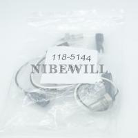 China 118-5144 Pressure Sensor for Construction Machinery Excavator Bulldozer Engine Parts 12V for sale
