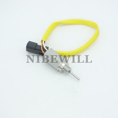 China 134-2252 Temperature Sensor for Caterpillar Engine 3208 3306 3304 3406b 3408 C15 C18 for sale
