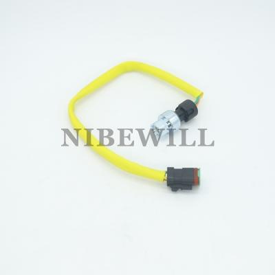 China Pressure Sensor 161-9927 for Caterpillar 345B 365B Engine 3116 3126 3176B 3406E for sale